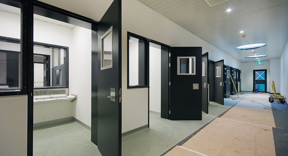 Yatala Labour Prison Redvelopment